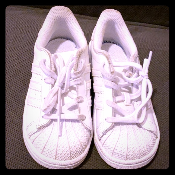 adidas | Shoes | New Toddler Adidas Original Shell Tops | Poshmark